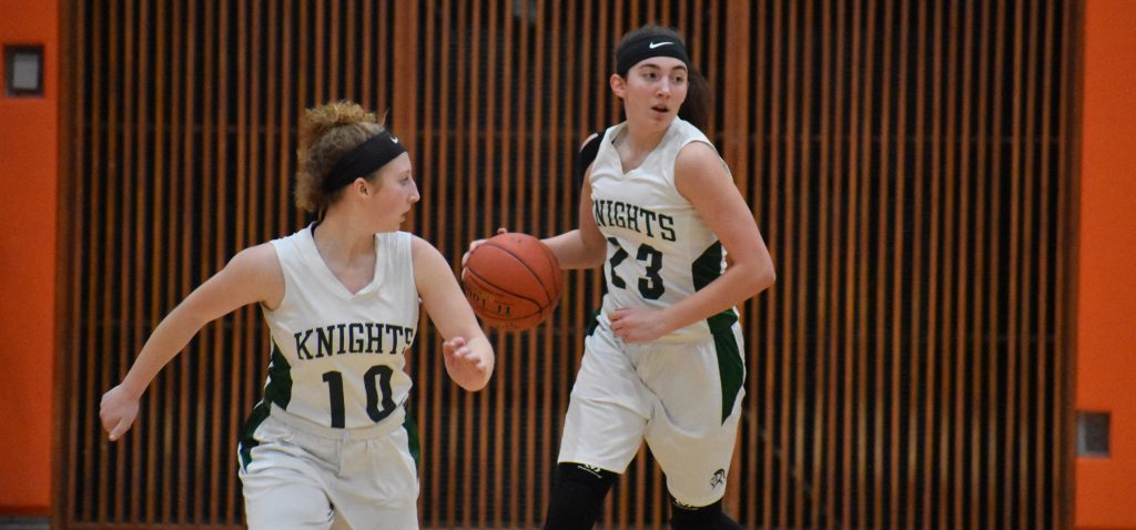 Athletics - Middleburgh Central School District