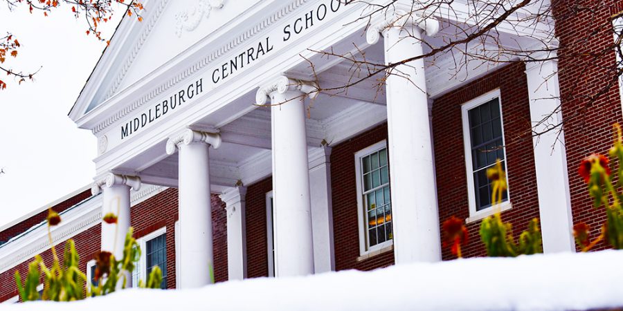 Home - Middleburgh Central School District