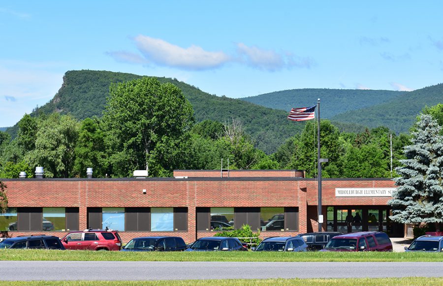 Elementary School - Middleburgh Central School District