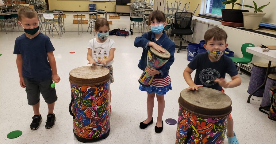 Elementary School - Middleburgh Central School District