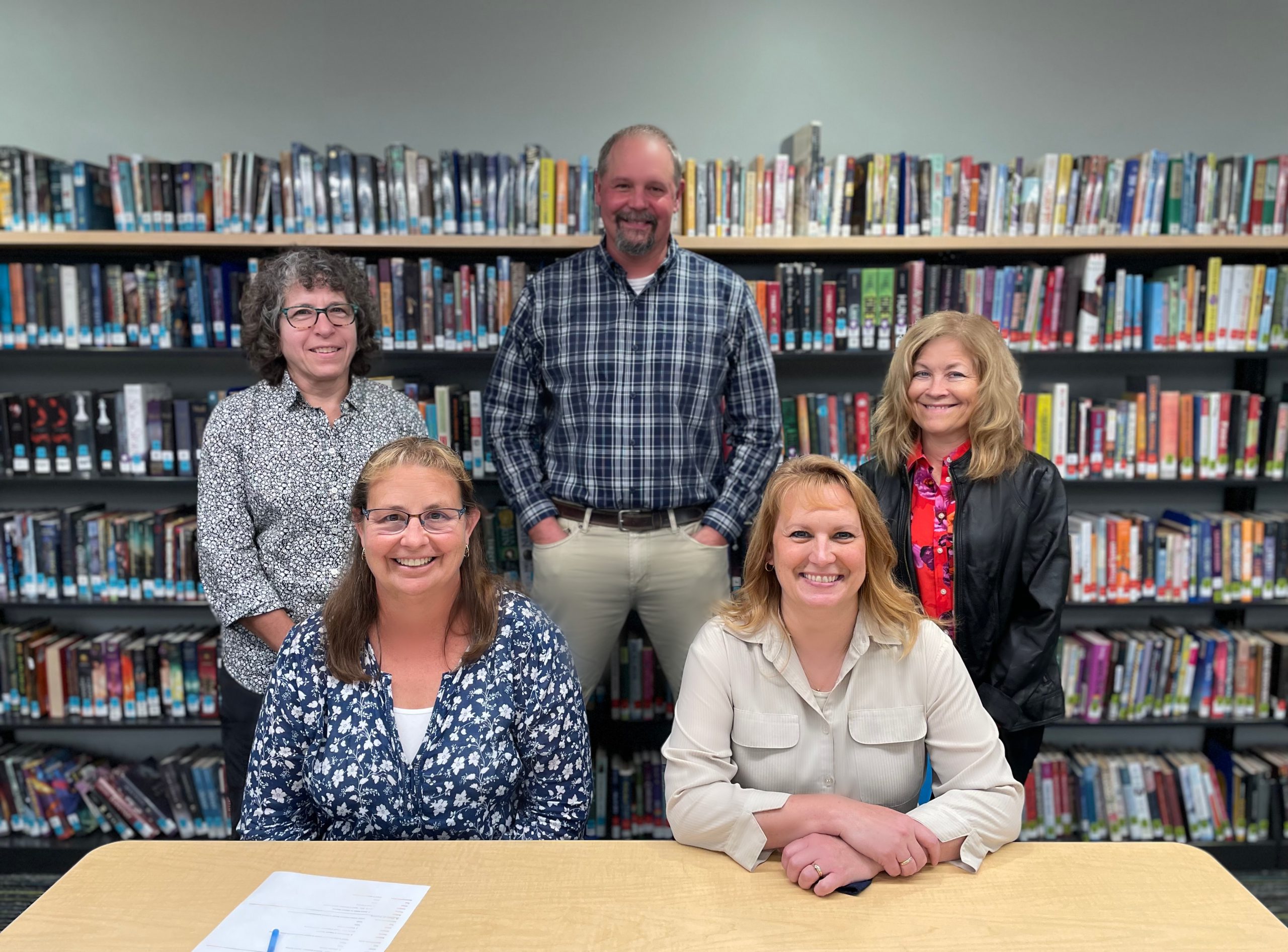 Building a Shared Vision For Middleburgh Schools - Middleburgh Central ...