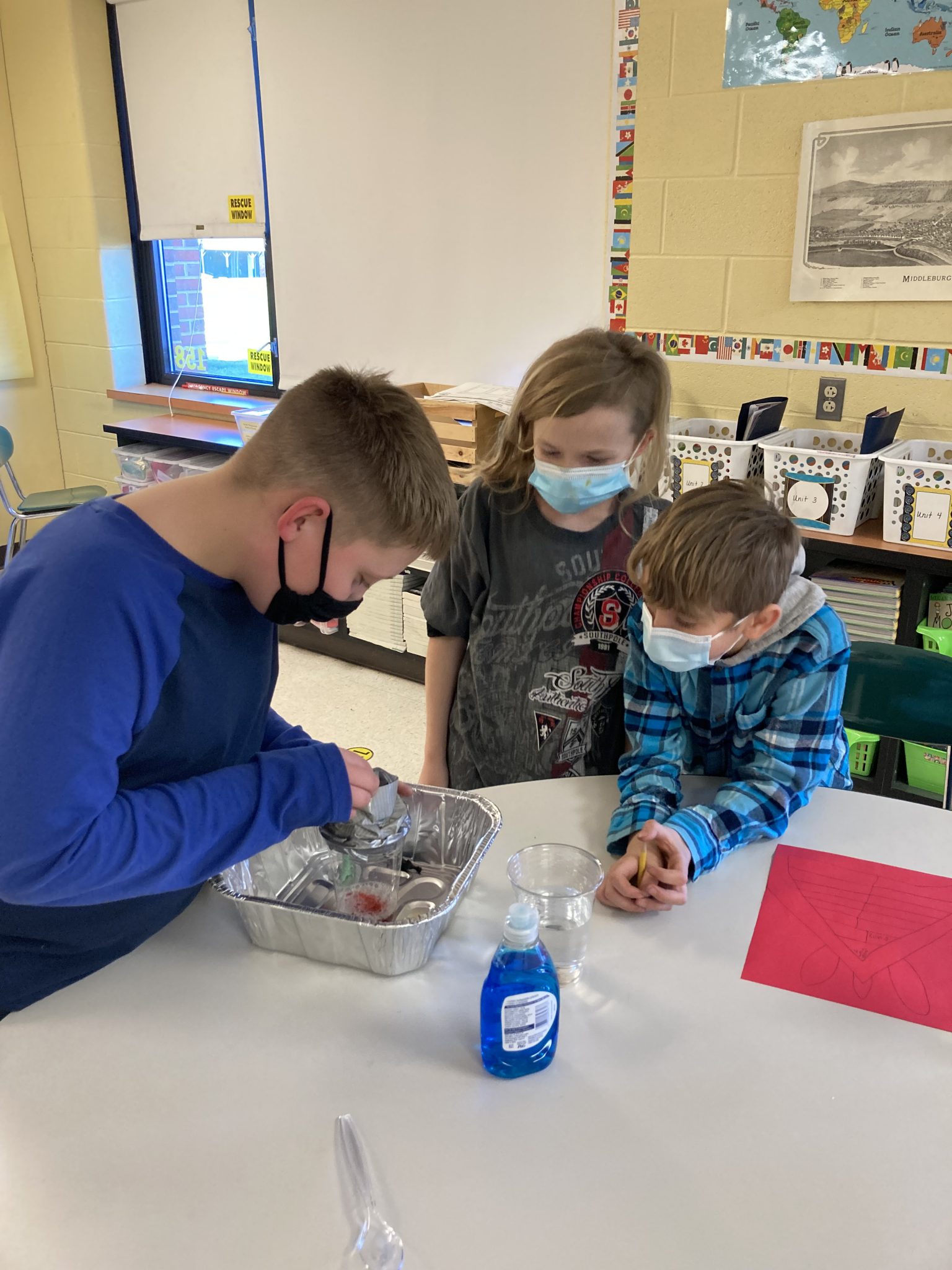 How Understanding Volcanoes Help Students Learn Self Control ...