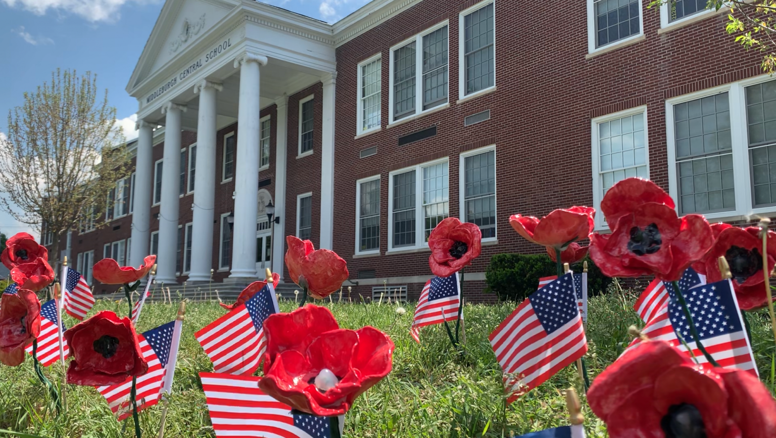About Us - Middleburgh Central School District