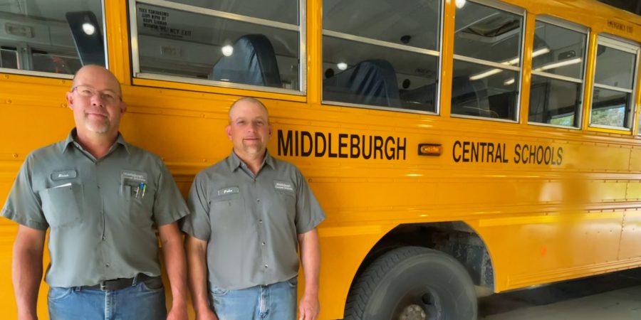 Home - Middleburgh Central School District
