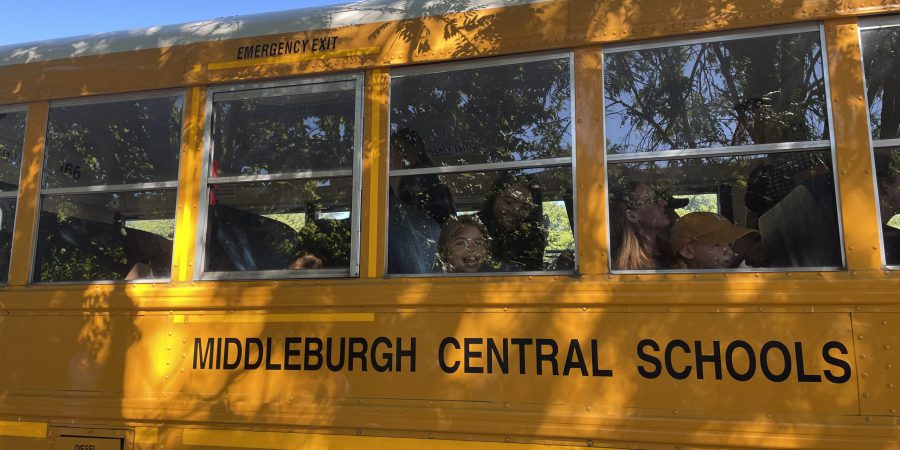 Home - Middleburgh Central School District