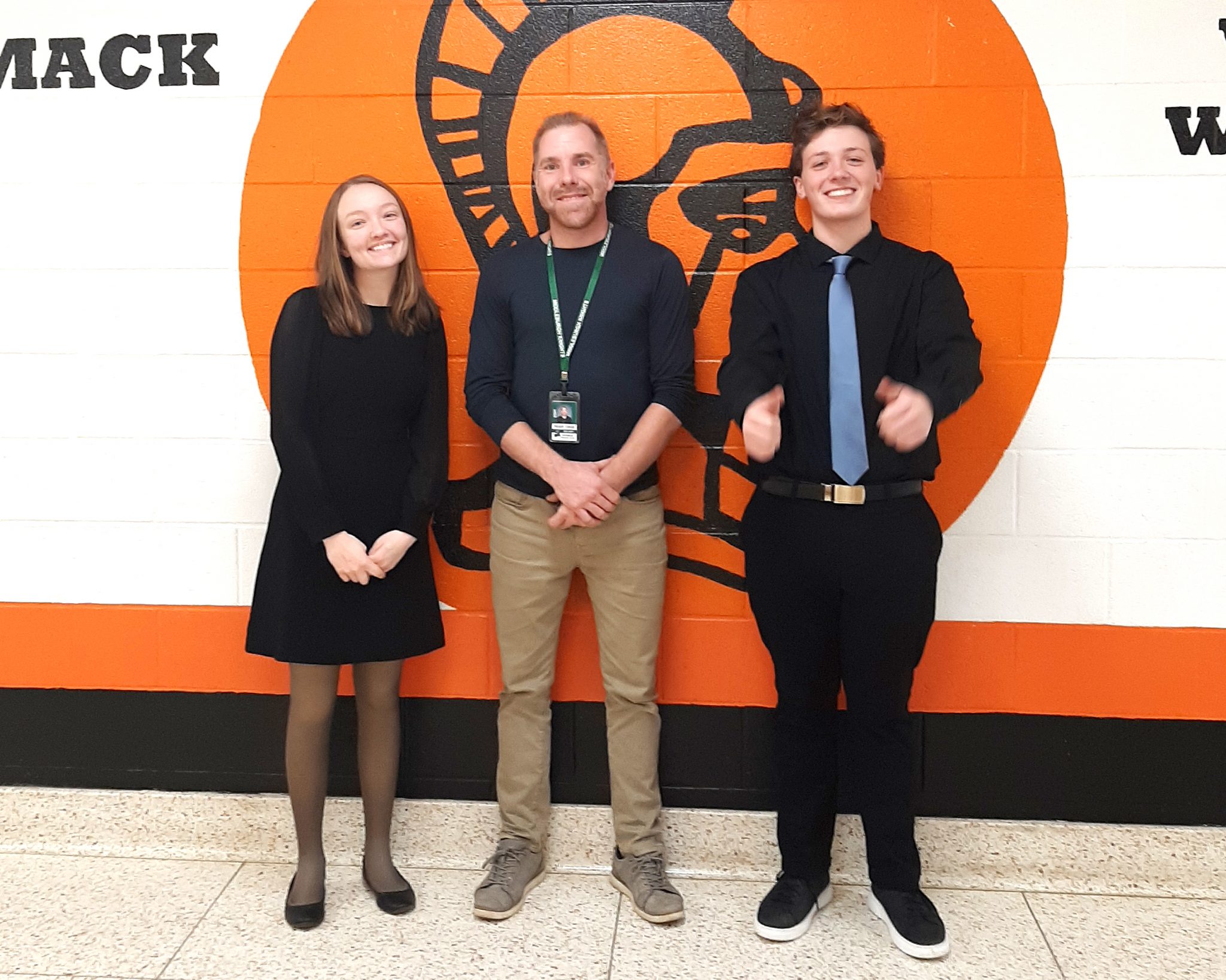 MCS students shine at All-State - Middleburgh Central School District