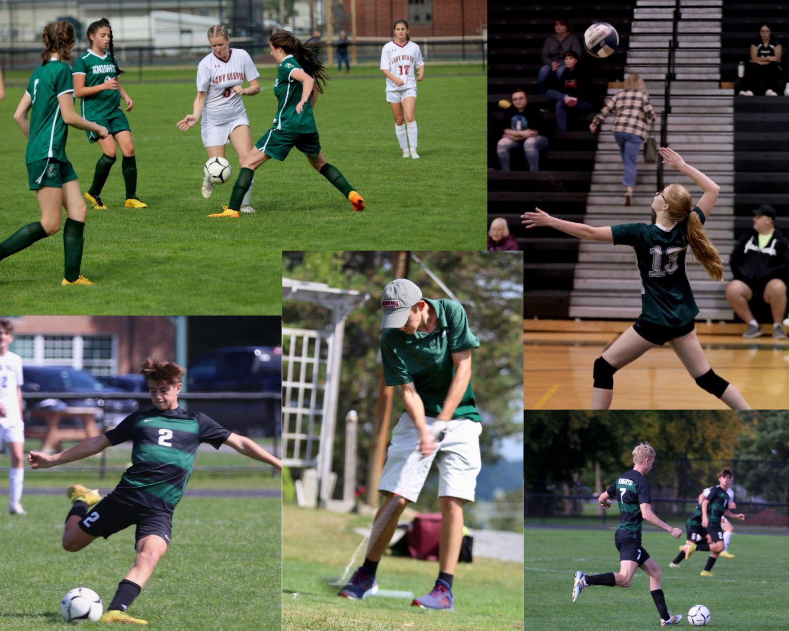 Athletics - Middleburgh Central School District