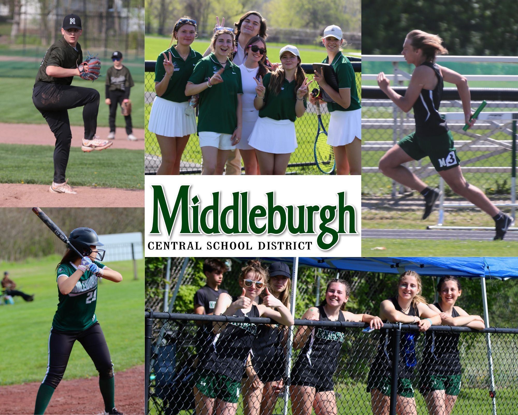 Athletics - Middleburgh Central School District