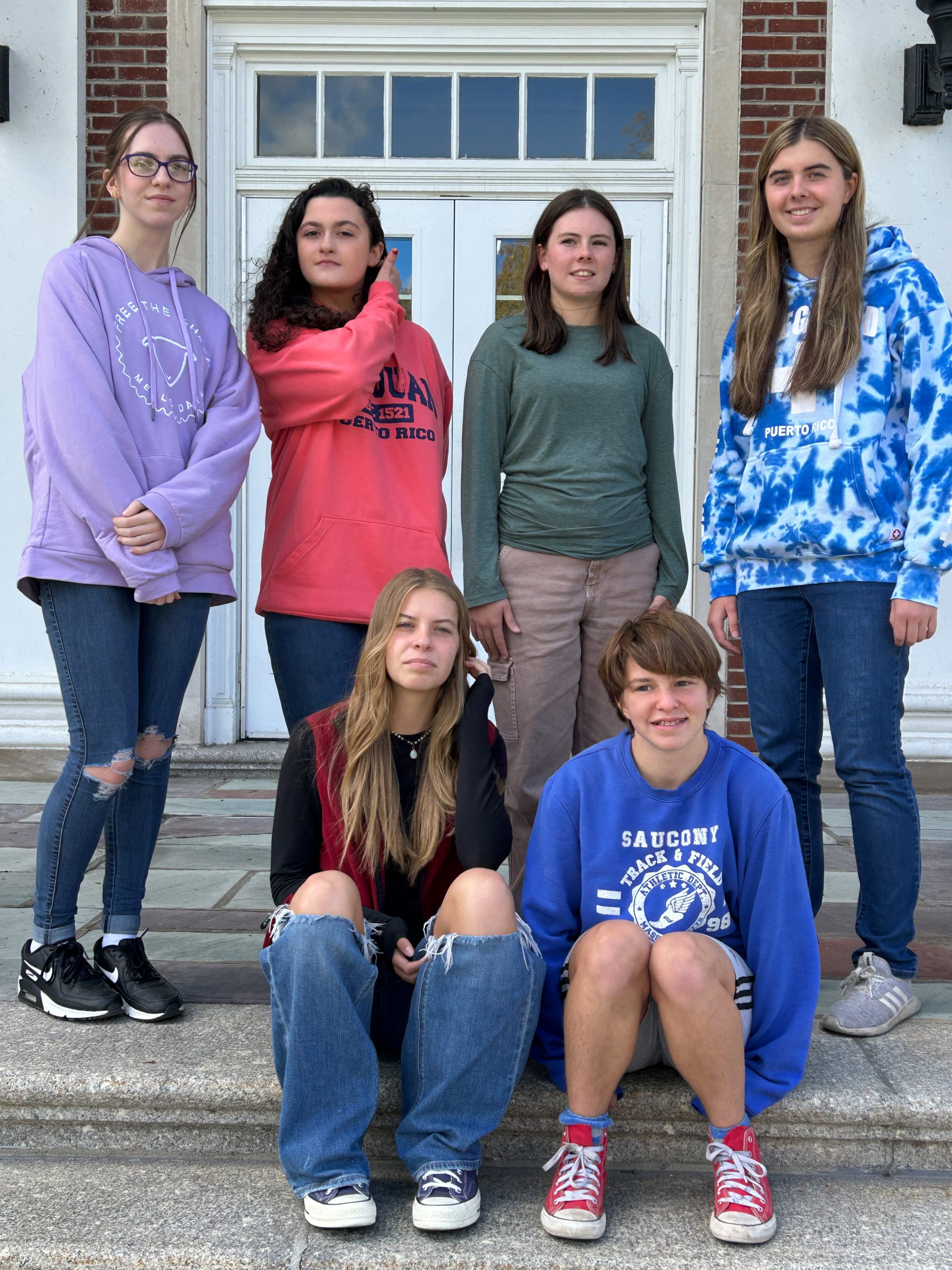 Empowering Tomorrow's Leaders: Youth as Leaders Club Kicks Off a New Year - Middleburgh Central ...