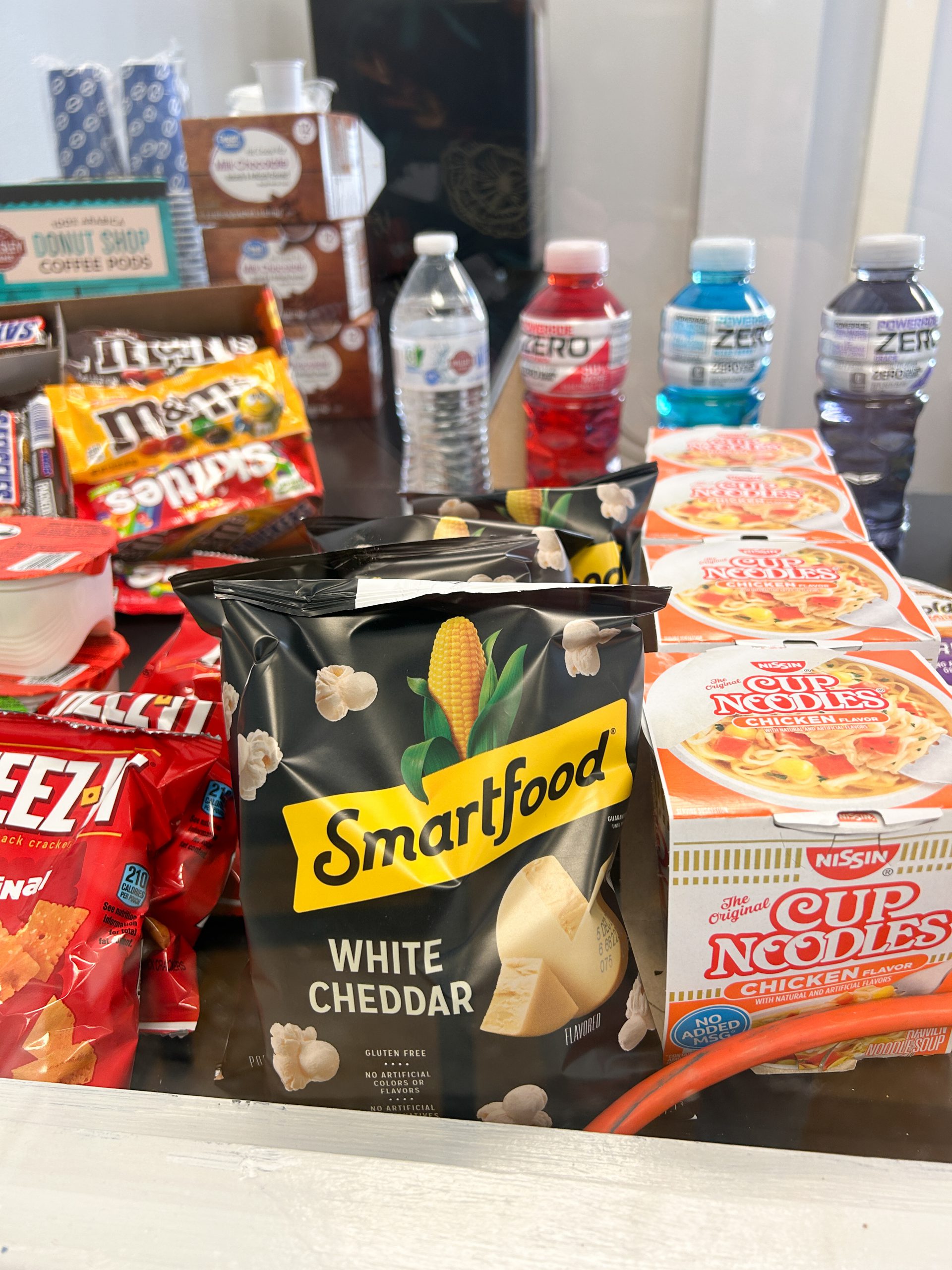 New Location, Same Values at MCS Student-Run Store - Middleburgh ...