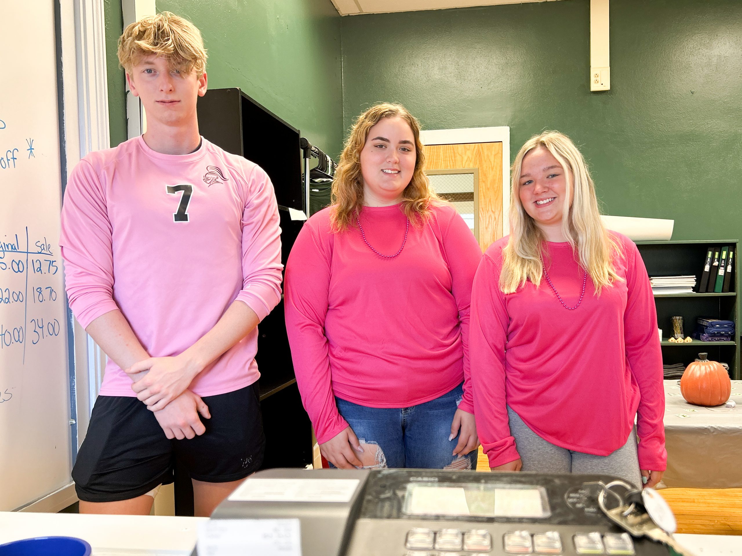 New Location, Same Values at MCS Student-Run Store - Middleburgh ...
