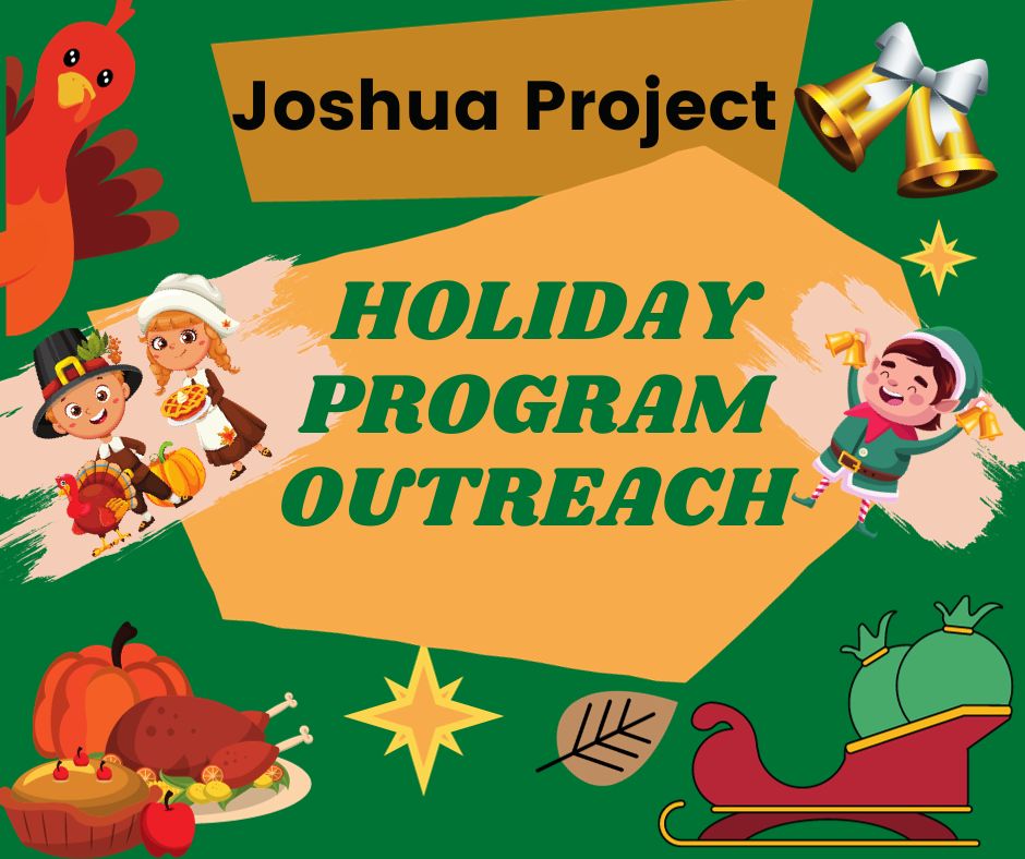 Joshua Project Holiday Programs - Middleburgh Central School District