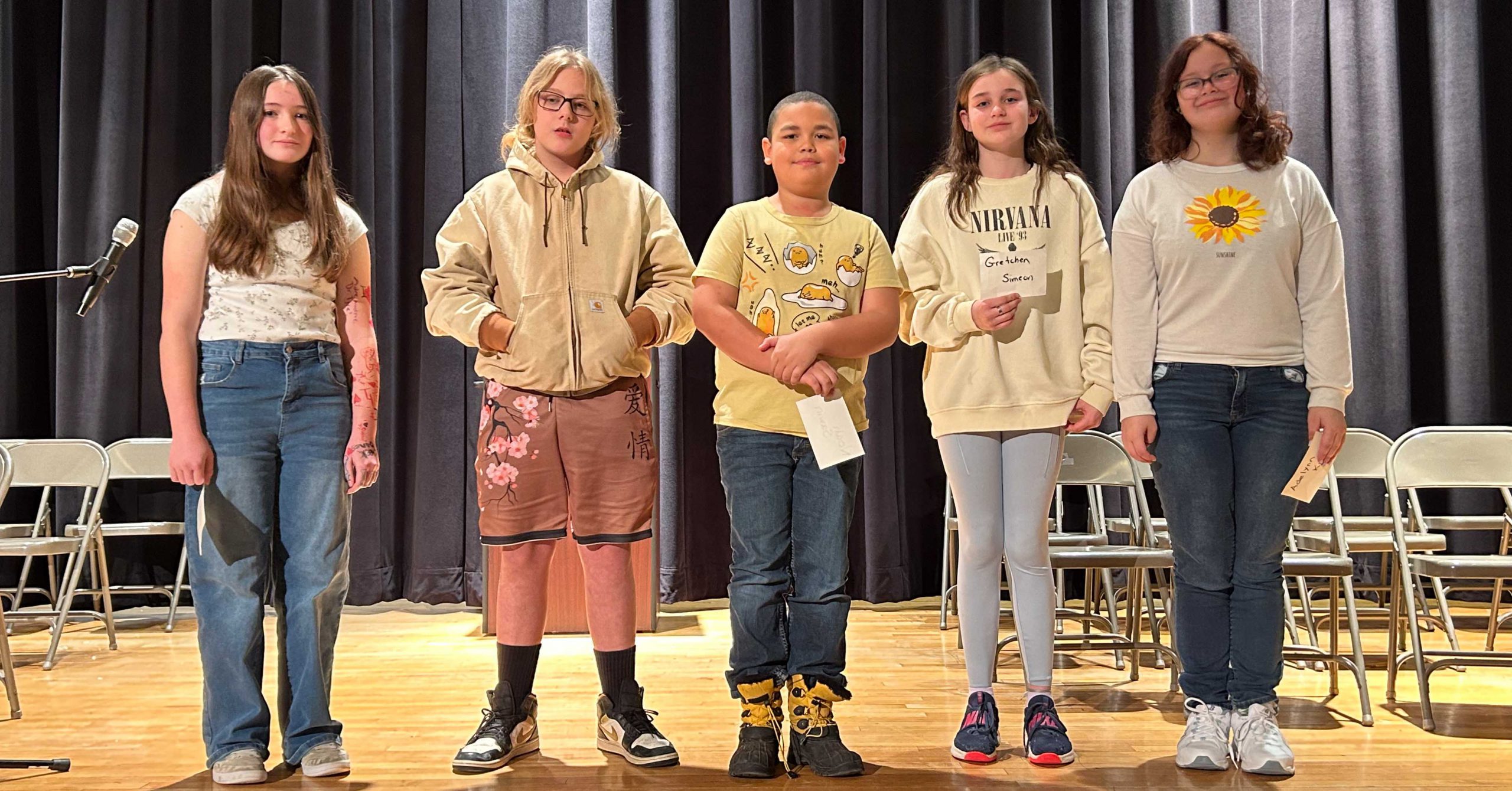 Elementary School - Middleburgh Central School District