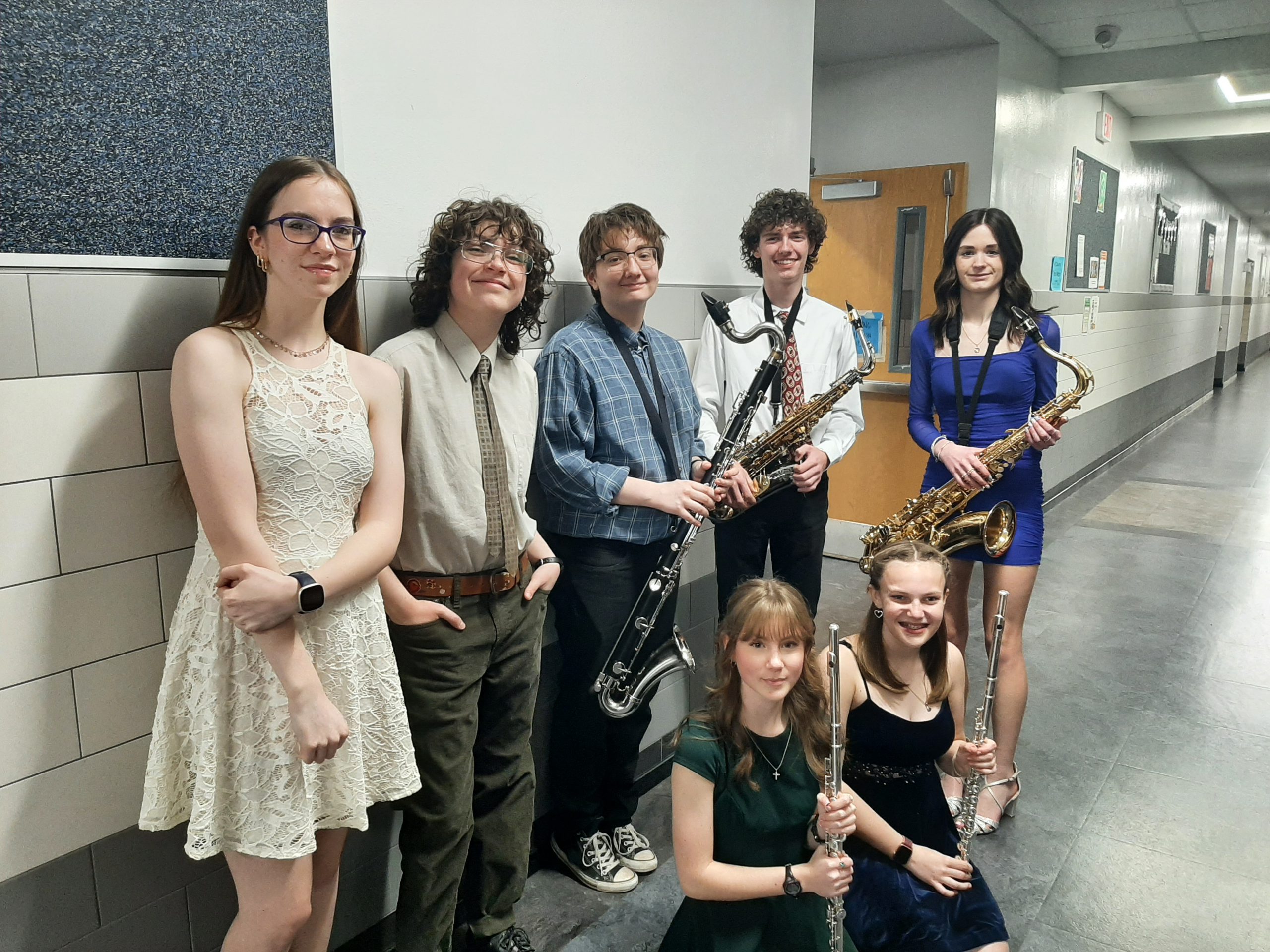 MCS Musicians Join with Peers for Learning and Fun - Middleburgh ...
