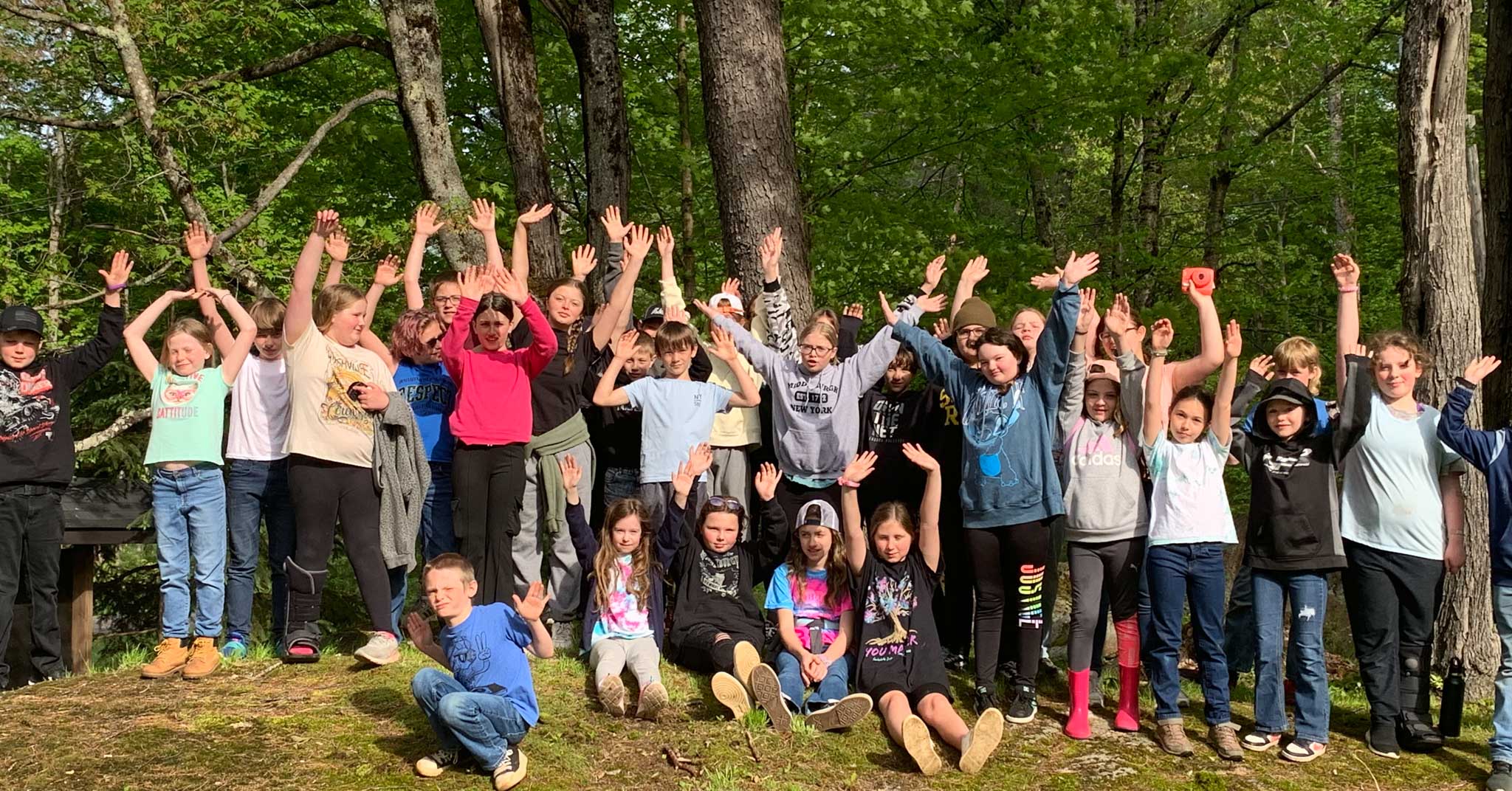 Elementary School - Middleburgh Central School District