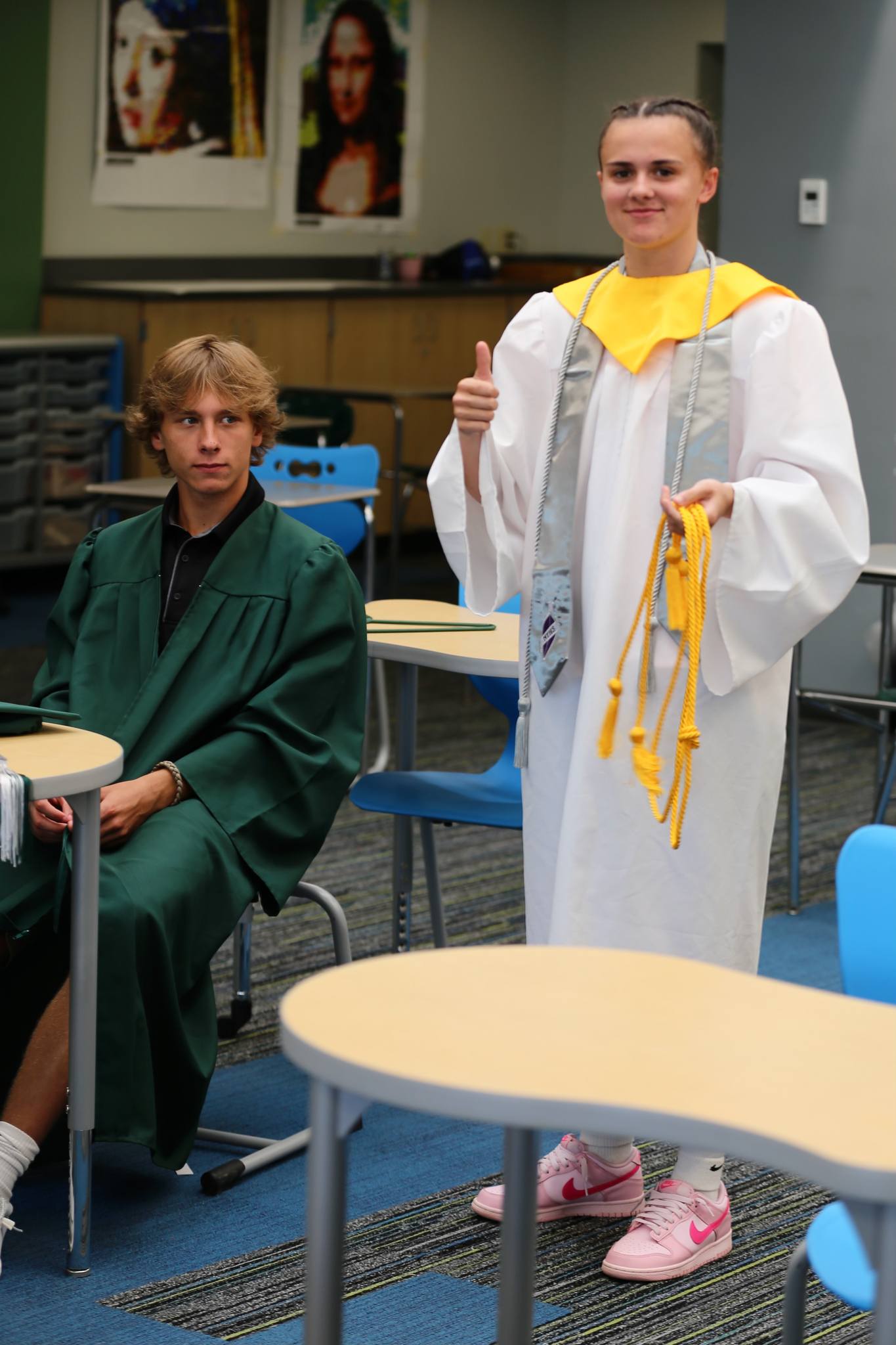 Celebrating Graduates and Award Recipients - Middleburgh Central School ...