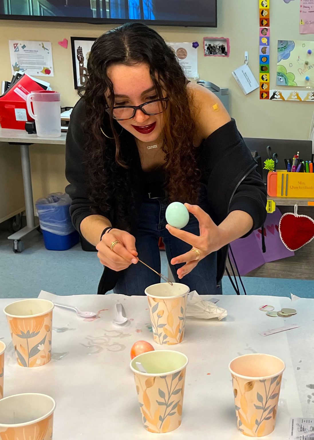 MCS Students Inducted into National Technical Honor Society ...