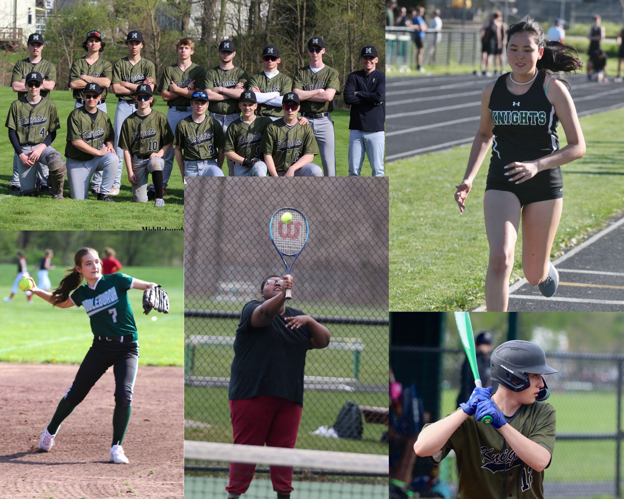 Athletics - Middleburgh Central School District