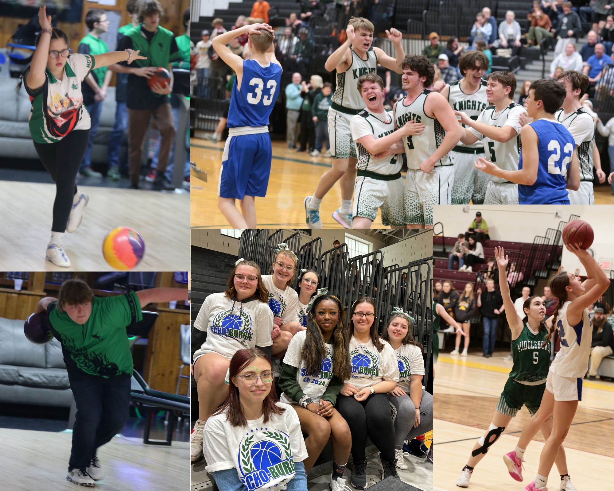 Athletics - Middleburgh Central School District
