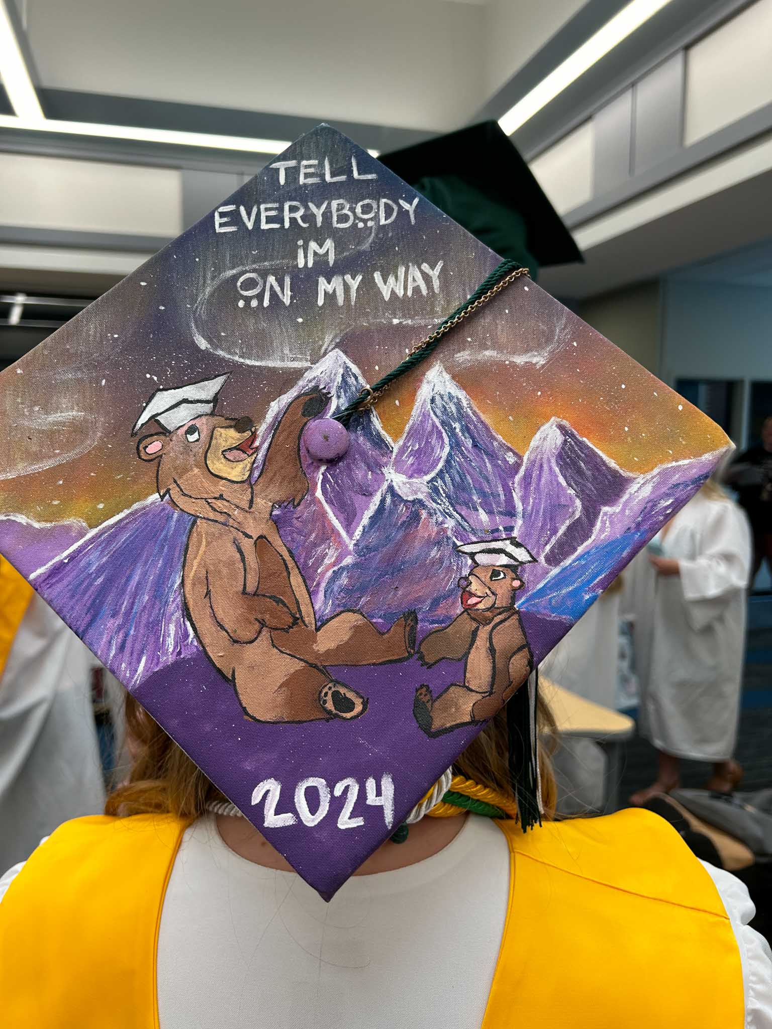Senior Experience 2026 - Middleburgh Central School District