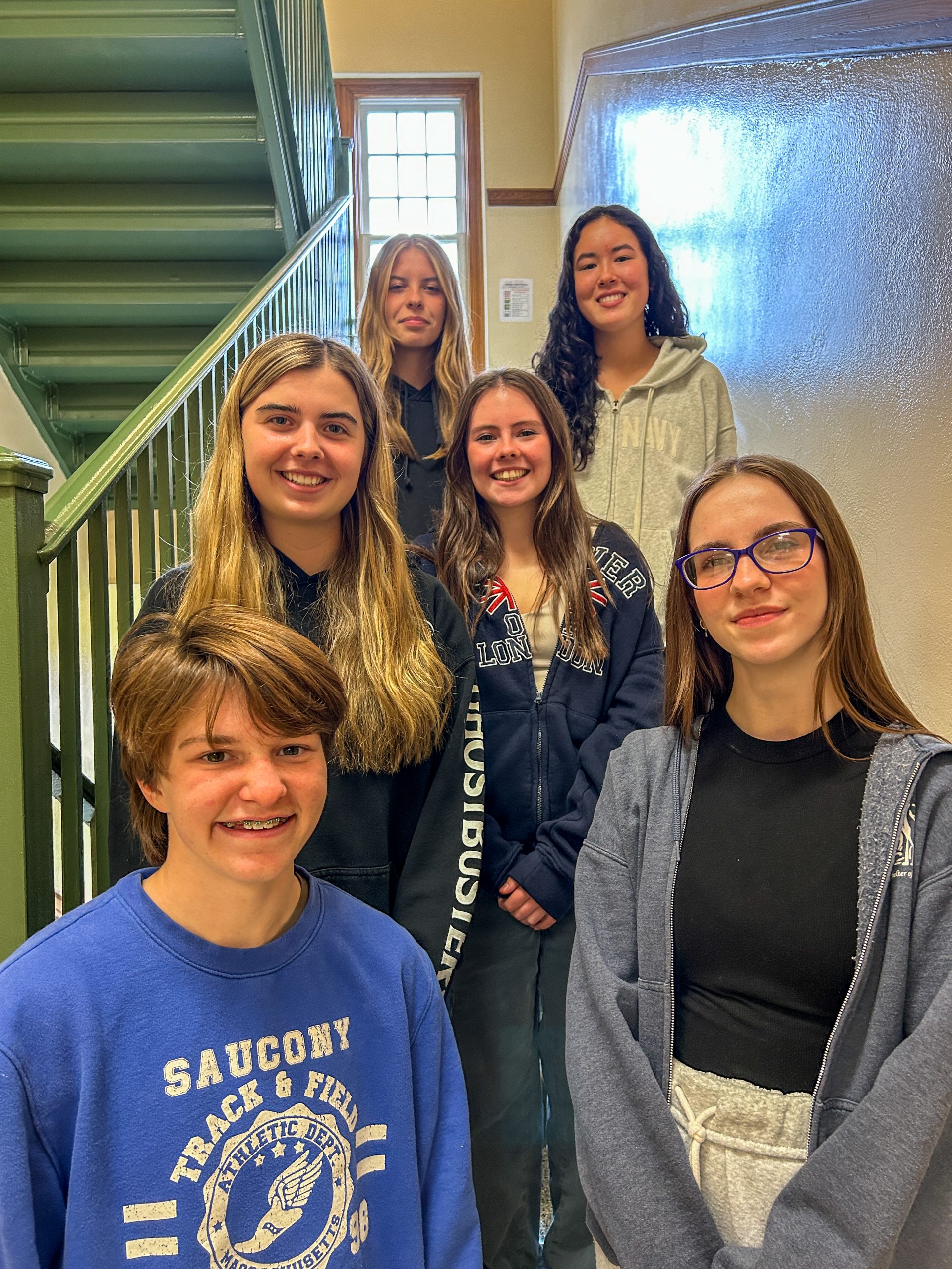 Senior Experience 2025 - Middleburgh Central School District