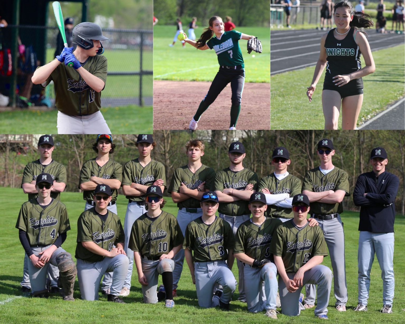 Athletics - Middleburgh Central School District