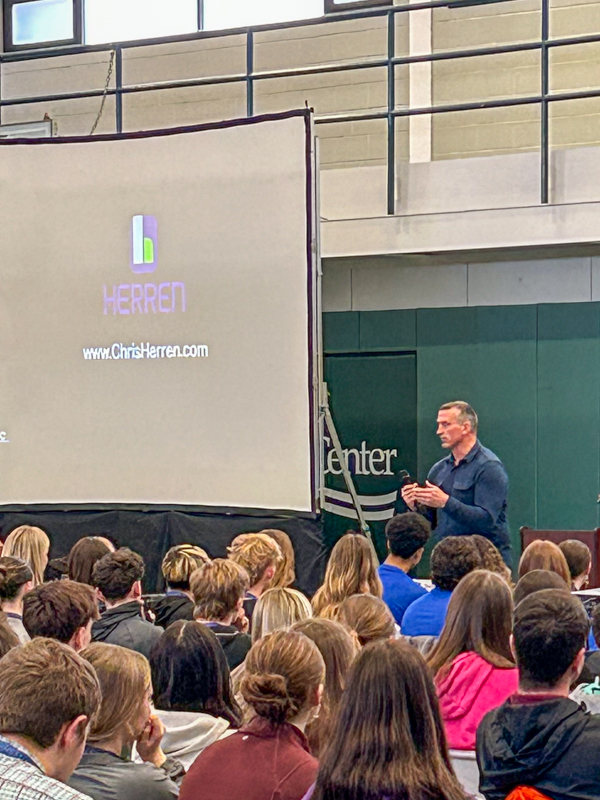 Athletic Leadership Conference Empowers Students - Middleburgh Central ...