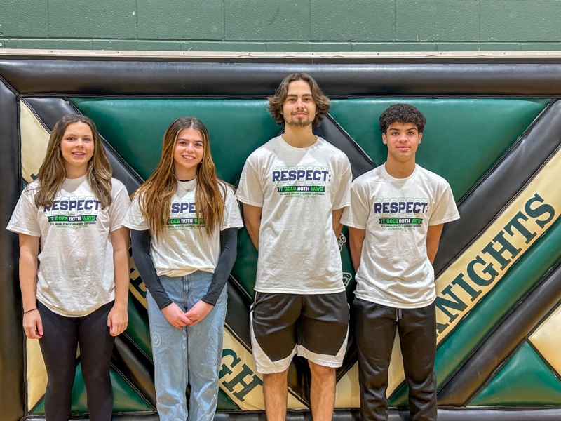 Athletic Leadership Conference Empowers Students - Middleburgh Central ...