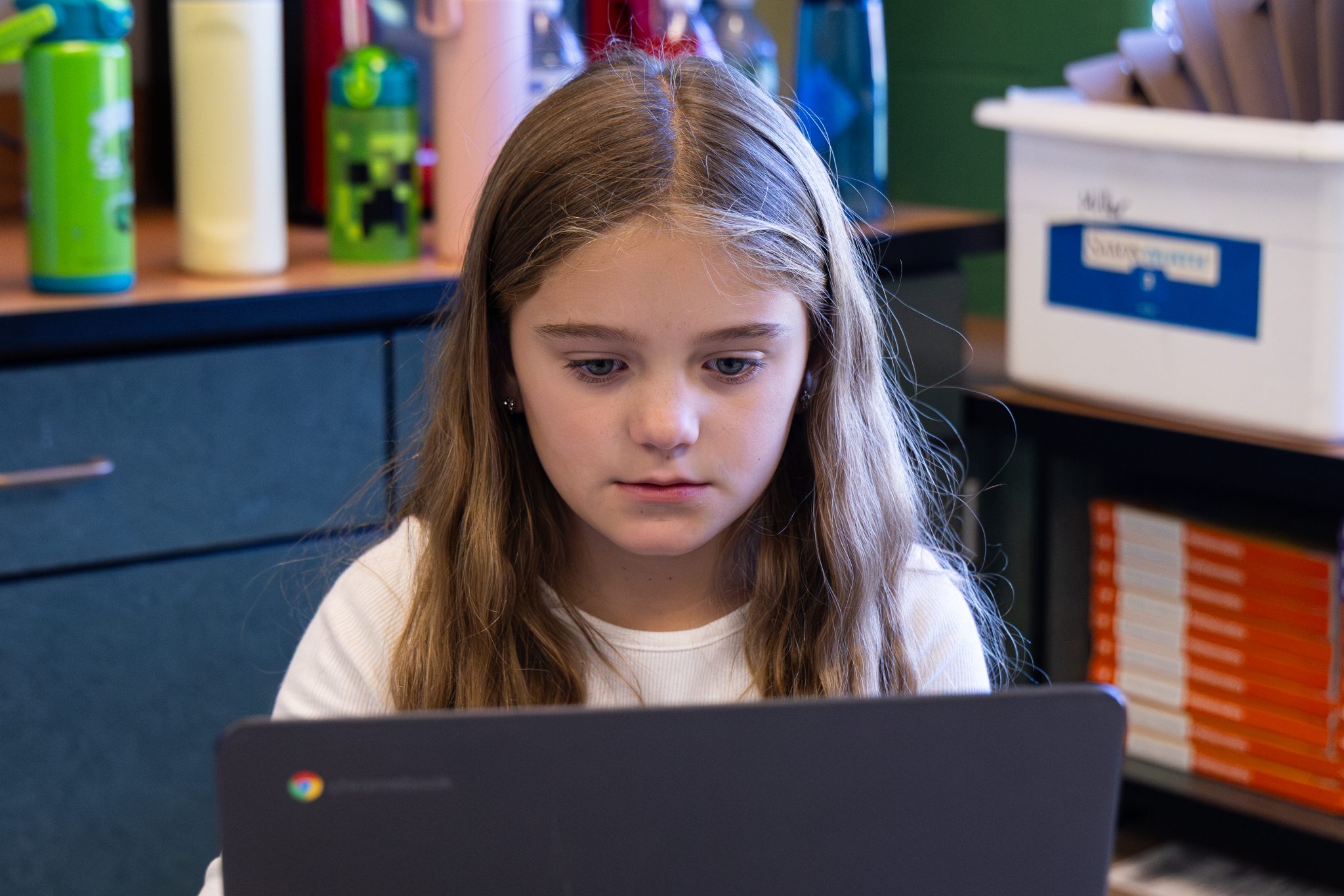 Math Practice Becomes a Game - Middleburgh Central School District